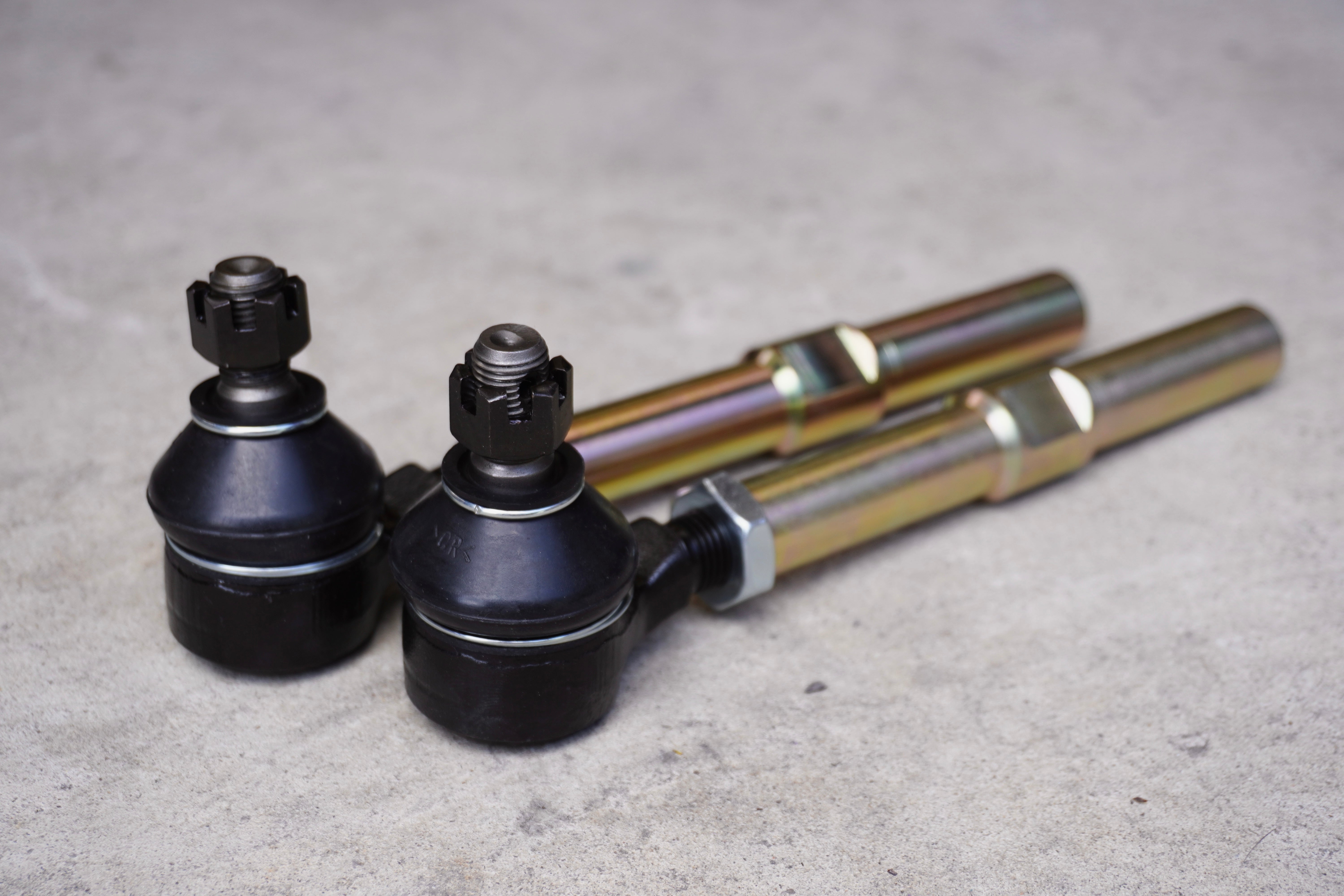 Turnbuckle Tie Rod Kit – Beam Speed Shop